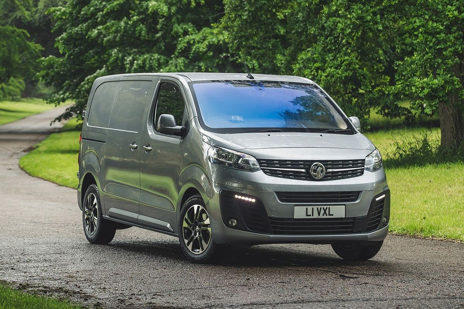 Vauxhall Vivaro L1 2019-ON – Bossway Conversions