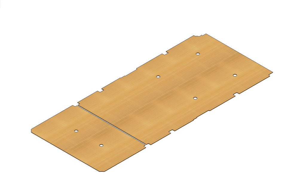 Conversion Parts – Bossway Conversions