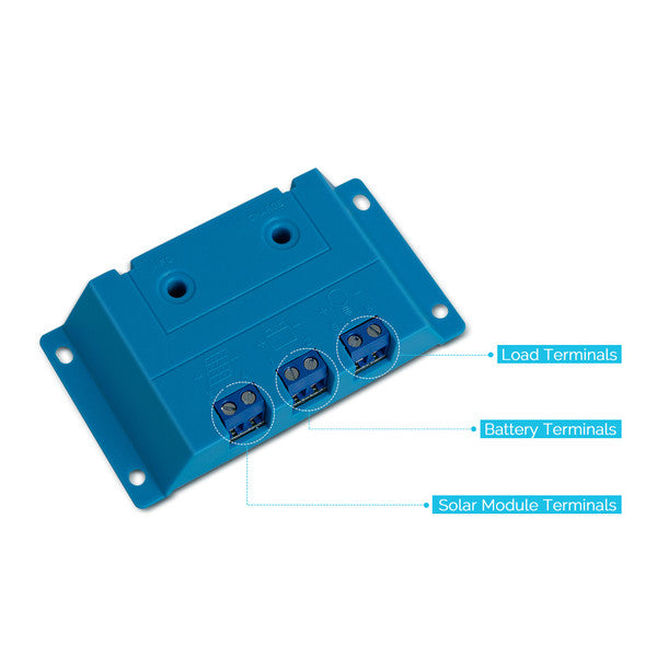 Renogy Watt 12V Monocrystalline Starter Kit – Bossway Conversions