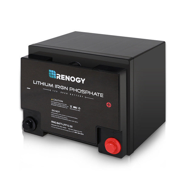 Batteries – Bossway Conversions