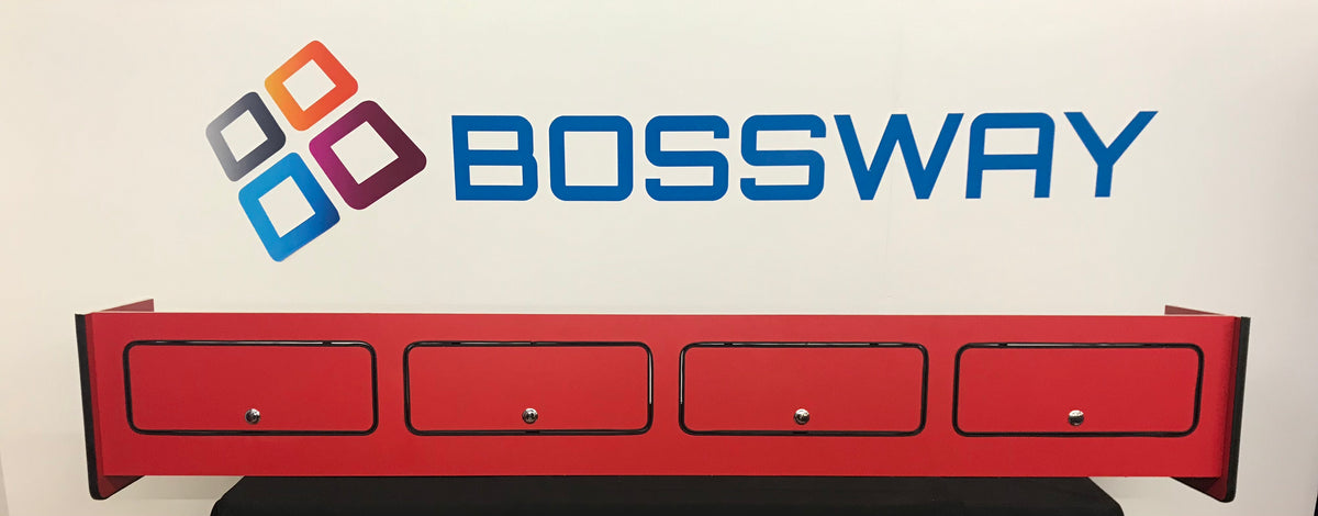 Furniture – Bossway Conversions